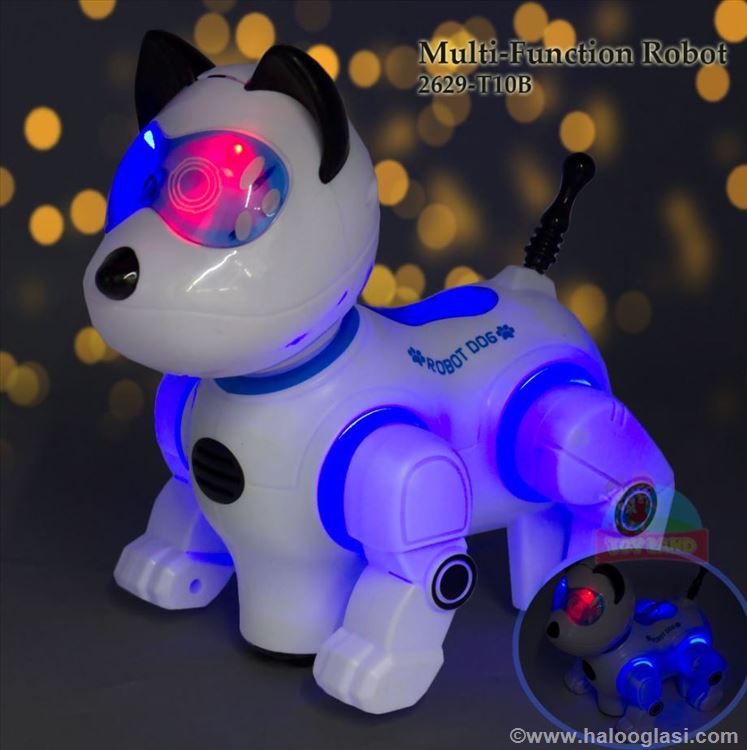 Kuca robot na daljinsko upravljanje | Halo Oglasi