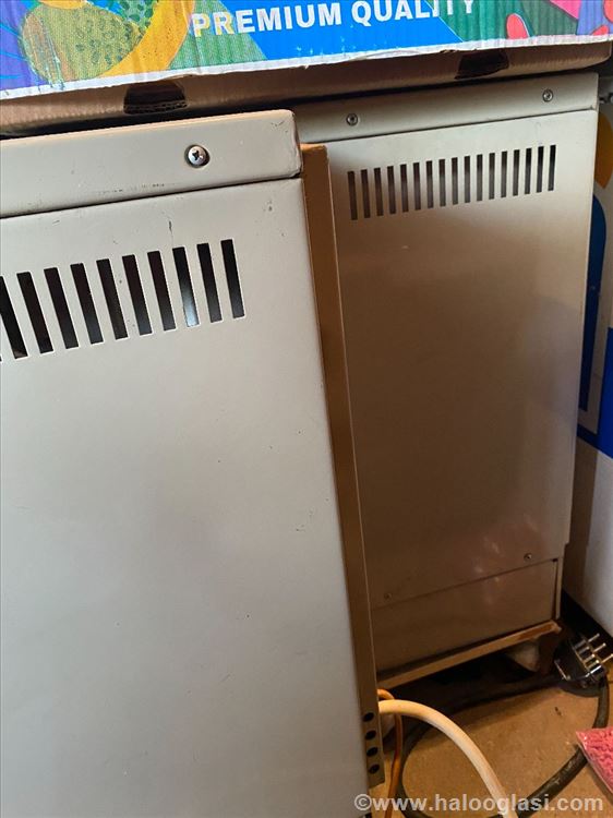 TEA peć AEG 6kw | Halo Oglasi