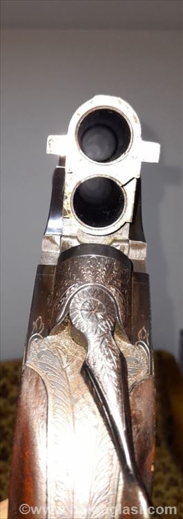 Toz 57 T 1 C Trap puška | Halo Oglasi