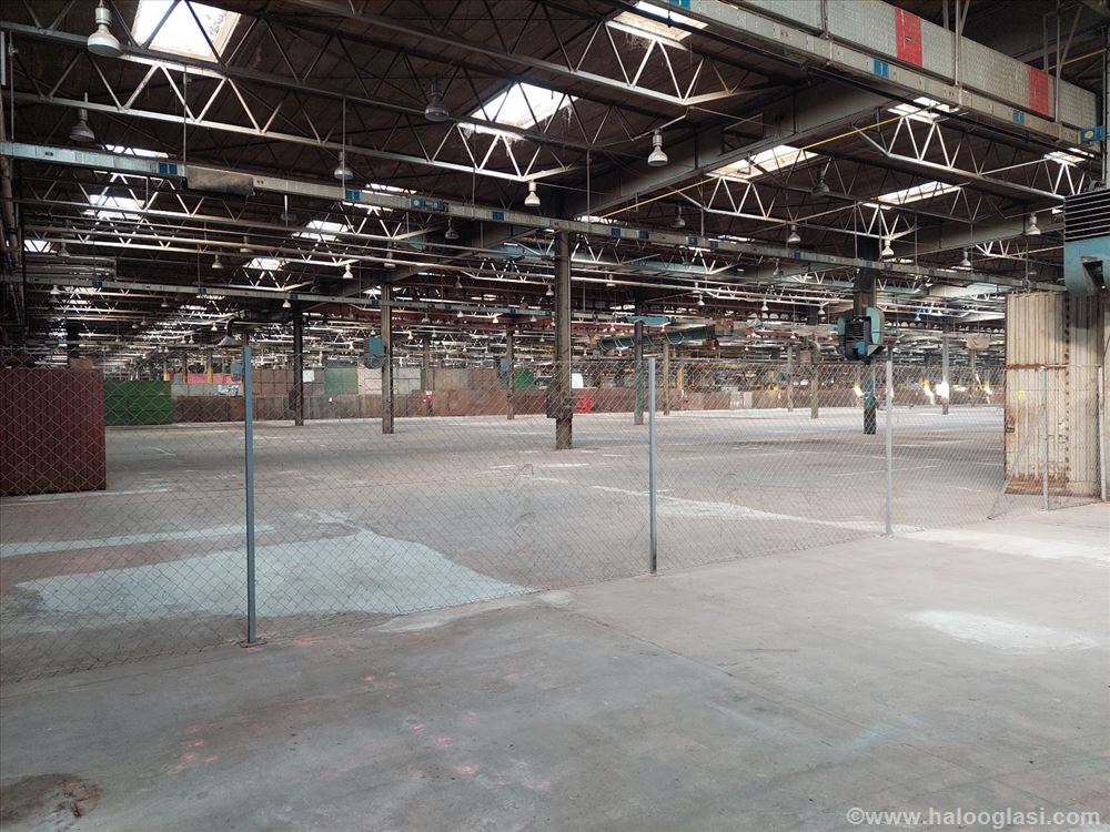 Izdavanje magacina, Autoput za Zagreb | Halo Oglasi