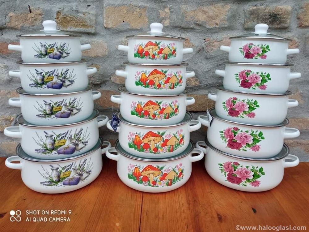 Set šerpe | Halo Oglasi