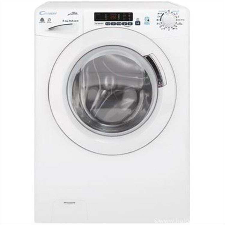 CANDY ALISE GVSW 485D-S, 8+5, U GARANCIJI | Halo Oglasi