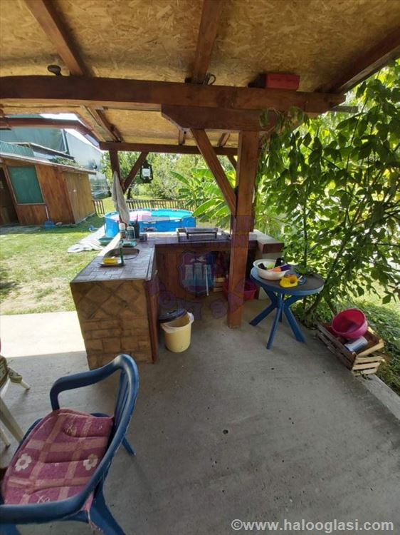 Futog, Stari Futog (centar), Kuća, 85m2 | Halo Oglasi