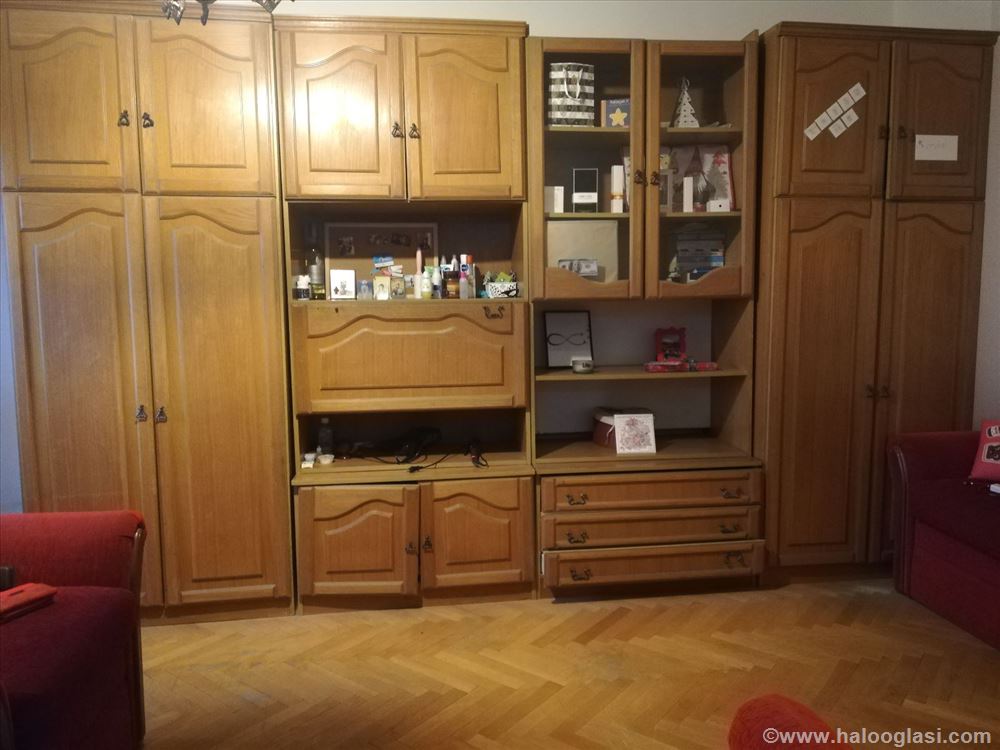 Komplet od 4 ormara | Halo Oglasi