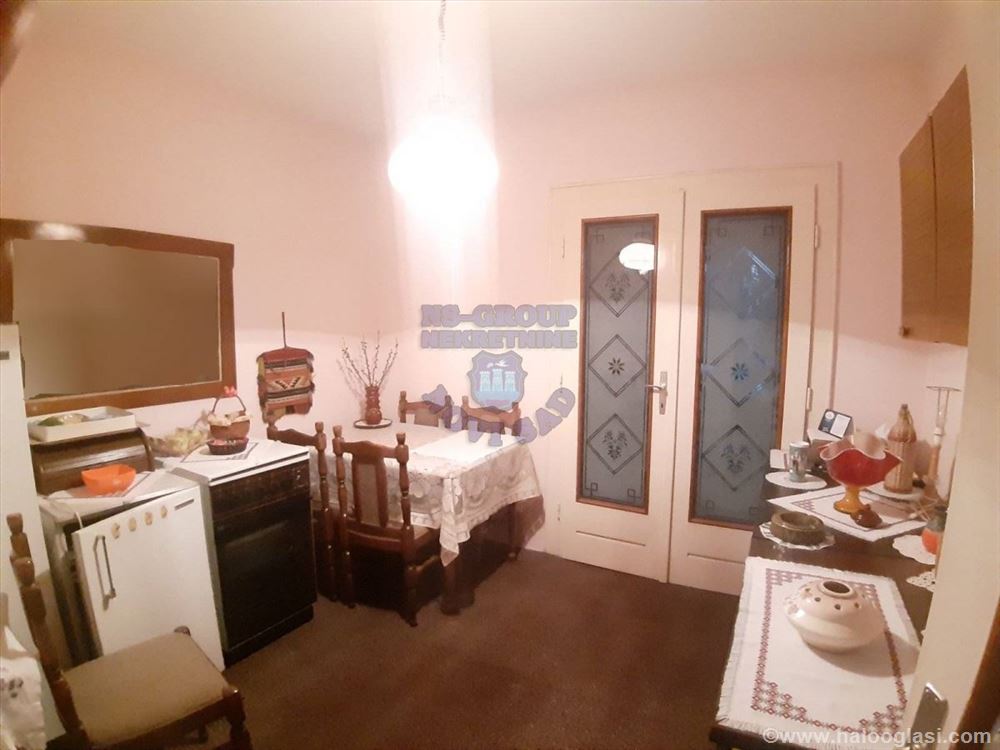 Futog, Stari Futog (centar), Kuća, 133m2 | Halo Oglasi