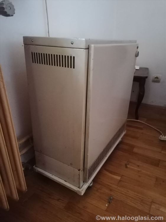 Prodajem TEA pec | Halo Oglasi