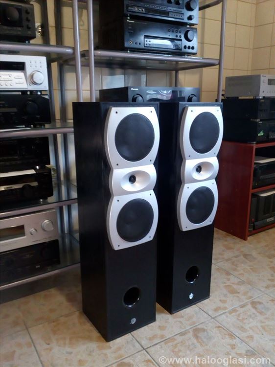 Cat mbc 300 | Halo Oglasi