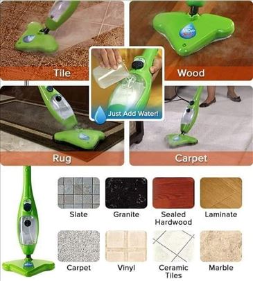 Usisivači i paročistači | Halo oglasi