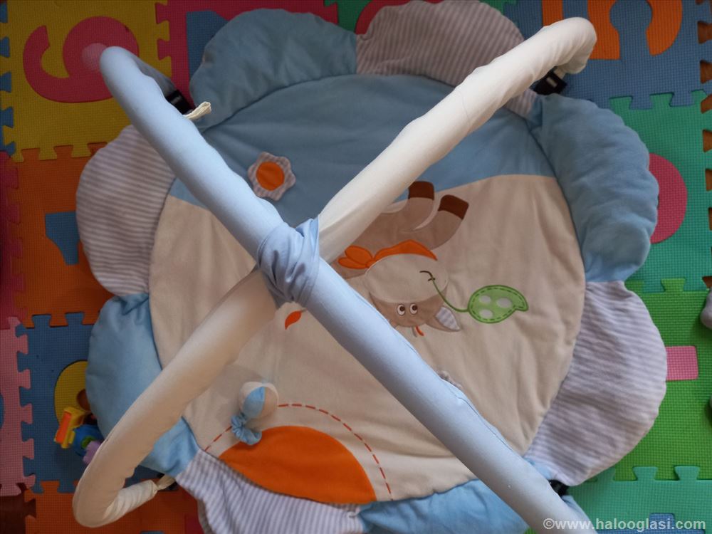 Nova daska za povijanje i prostirka za bebe(korisc | Halo Oglasi