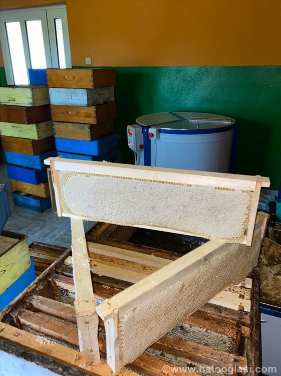 Pčelinje saće ramovi | Halo Oglasi