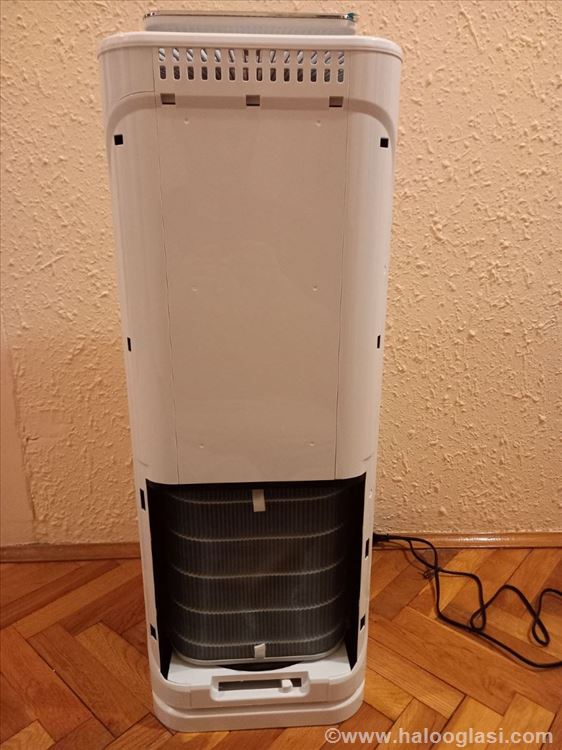 Midea KJ500G-E33 novi prečišćivač vazduha | Halo Oglasi