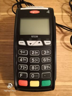 Novi i polovni POS sistemi | Halo oglasi