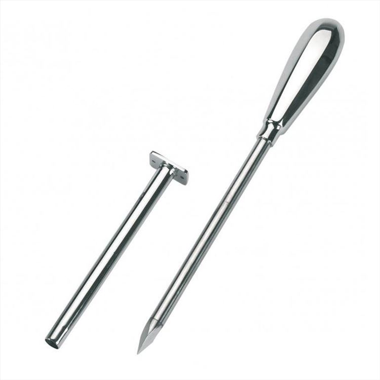 Troakar za ovce metalni S | Halo Oglasi