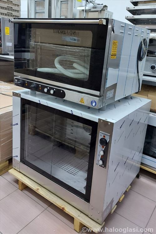 Peć duvaljka 4 pleha | Halo Oglasi