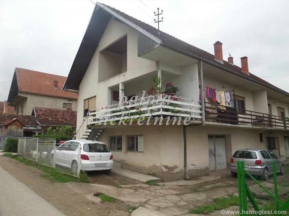 Kragujevac, Erdeč, Kuća, 1.0, 150,00m2 | Halo Oglasi