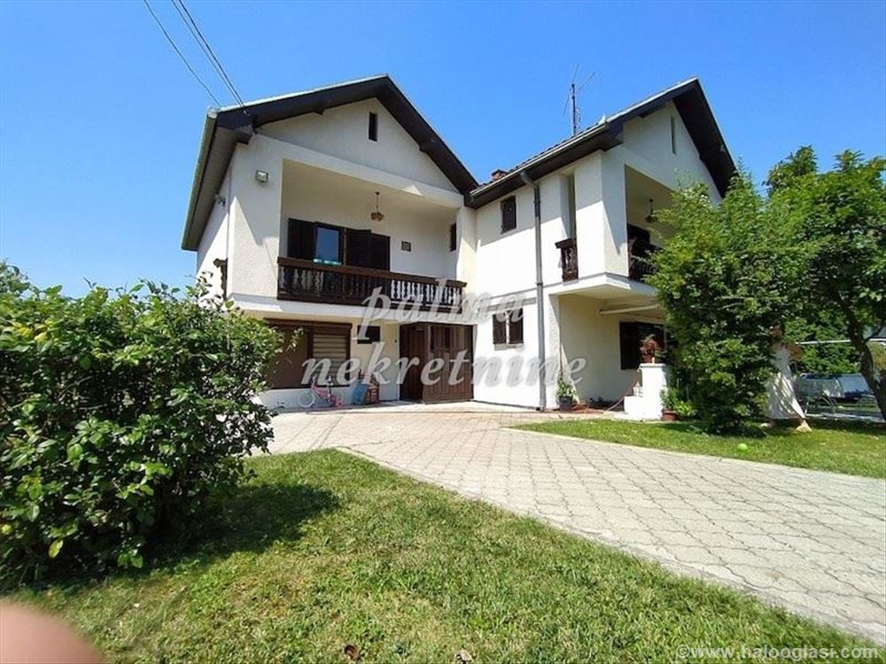 Kragujevac, Šumarice, Kuća, 1.0, 210,00m2 | Halo Oglasi