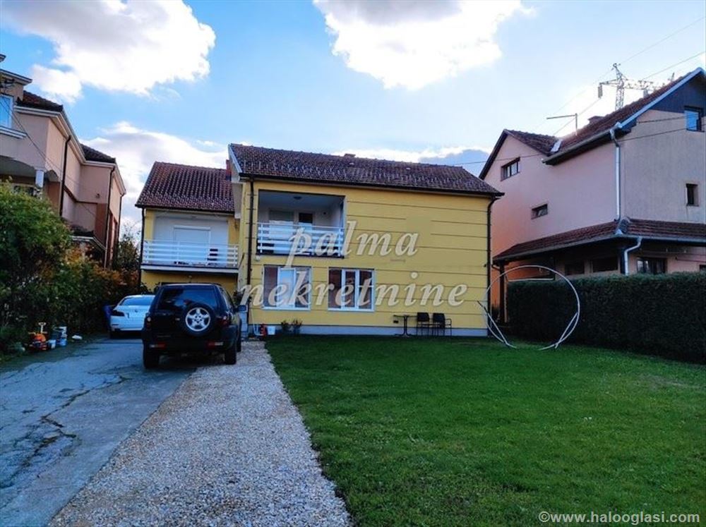 Kragujevac, Šumarice, Kuća, 7.0, 350,00m2 | Halo Oglasi
