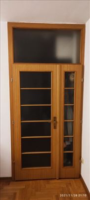 Drvena stolarija, vrata i prozori | Halo oglasi