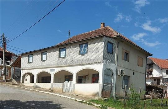 Kuće na prodaju Rekovac | Halo oglasi