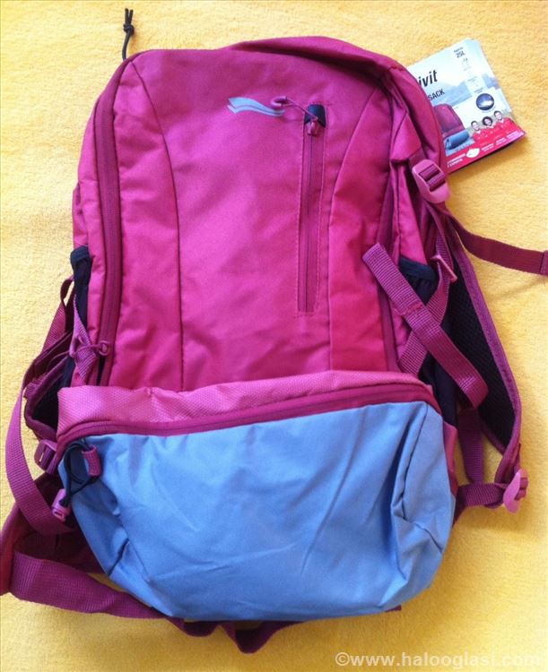 Ranac Crivit 25l | Halo Oglasi