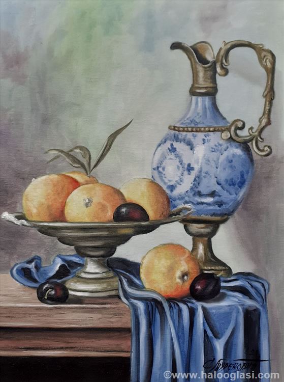 Mrtva priroda | Halo Oglasi