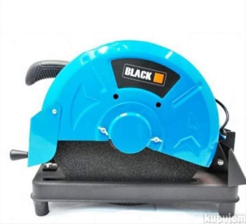 GER za metal black | Halo Oglasi