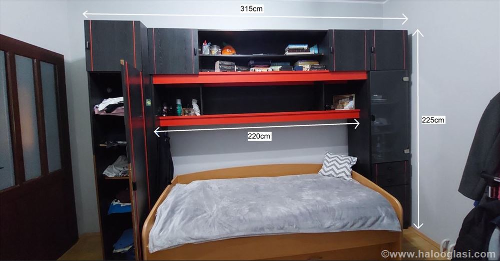 Most regal | Halo Oglasi