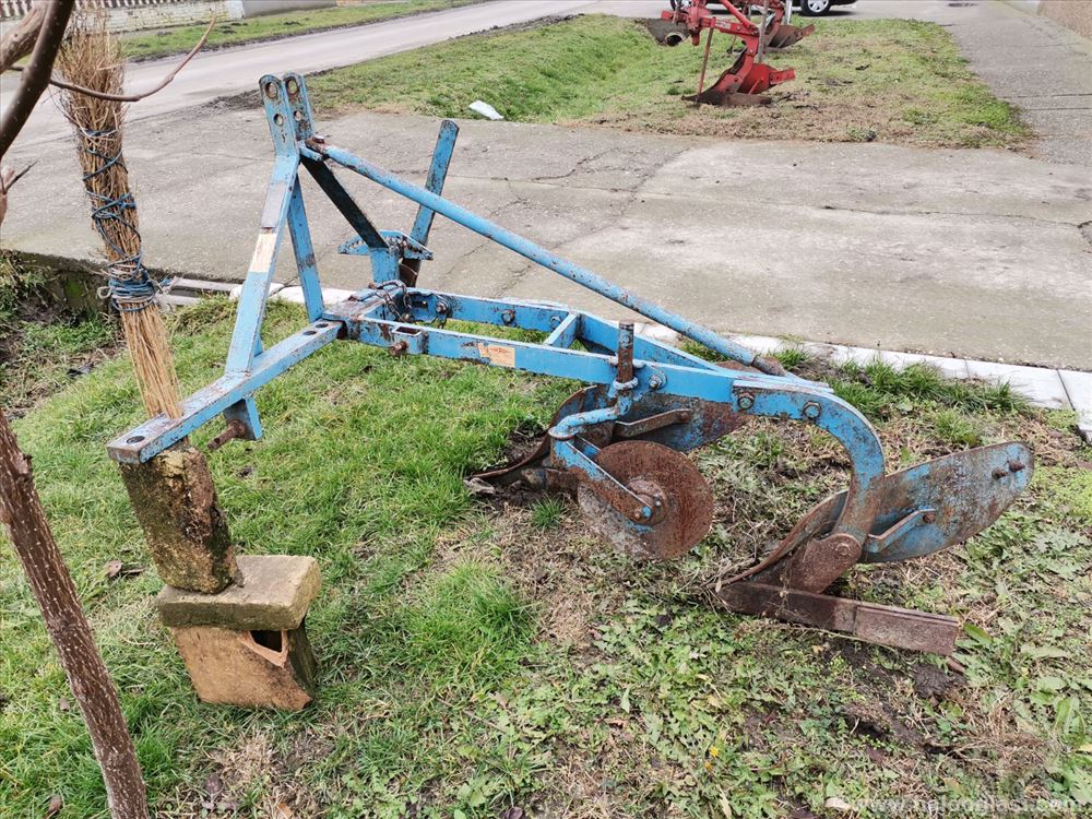 Dvobrazni OLT plug | Halo Oglasi