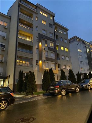 Prodaja stanova Bele vode | Halo oglasi