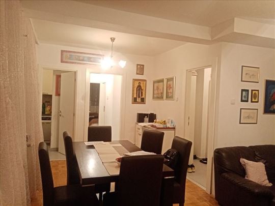 Prodaja stanova Liman 2 | Halo oglasi