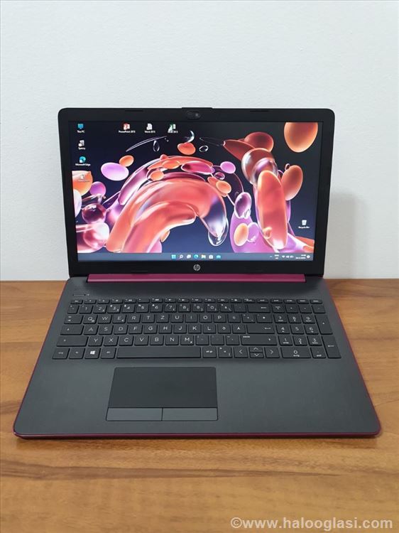 HP Notebook AMD A9 12GB RAM 240GB SSD Radeon R5 | Halo Oglasi