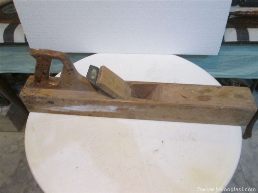 Veliko stolarsko rende | Halo Oglasi