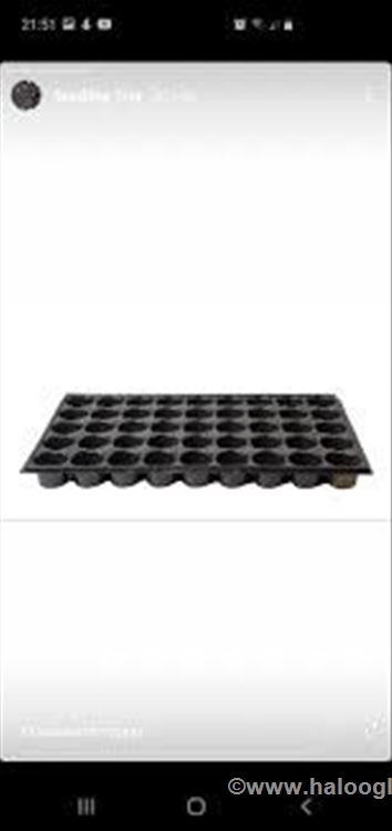 Kontejneri za rasad | Halo Oglasi