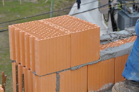 Građevinski radovi, gradnja objekata | Halo oglasi