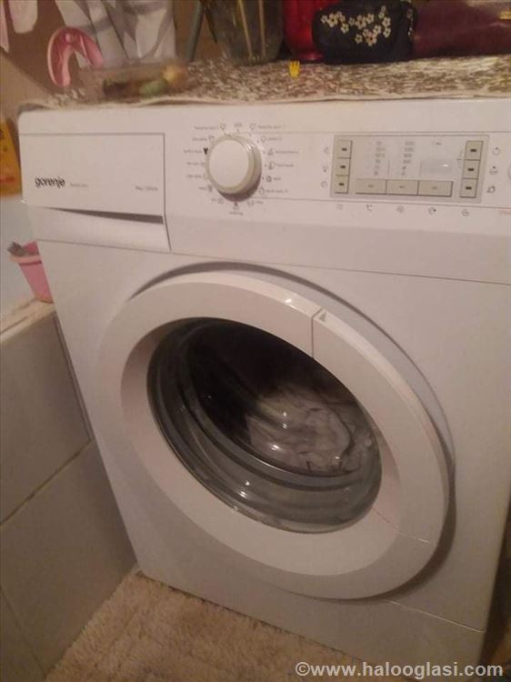 Gorenje mašina za veš | Halo Oglasi