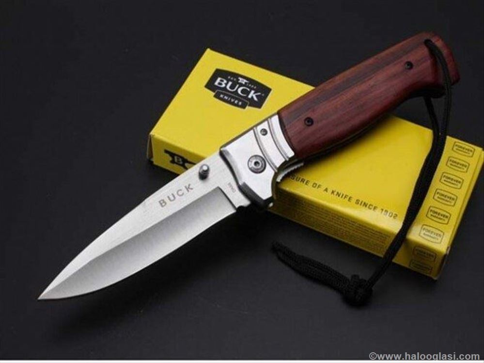 Noz Buck DA88 | Halo Oglasi