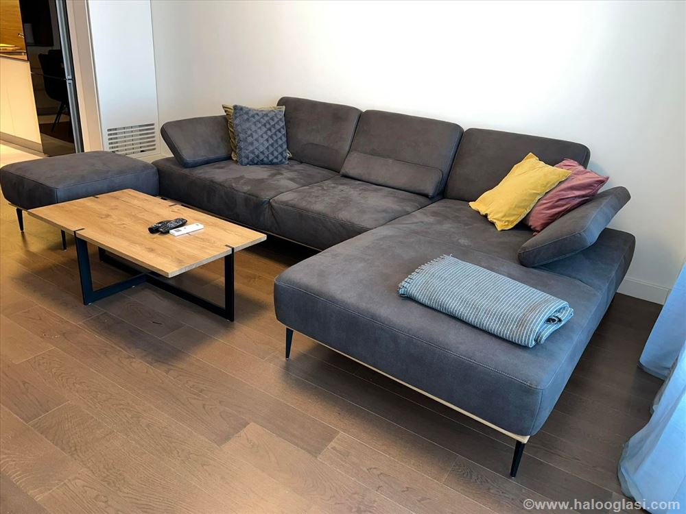 BW Magnolia Lux 2.0-65kv,nepusacima | Halo Oglasi