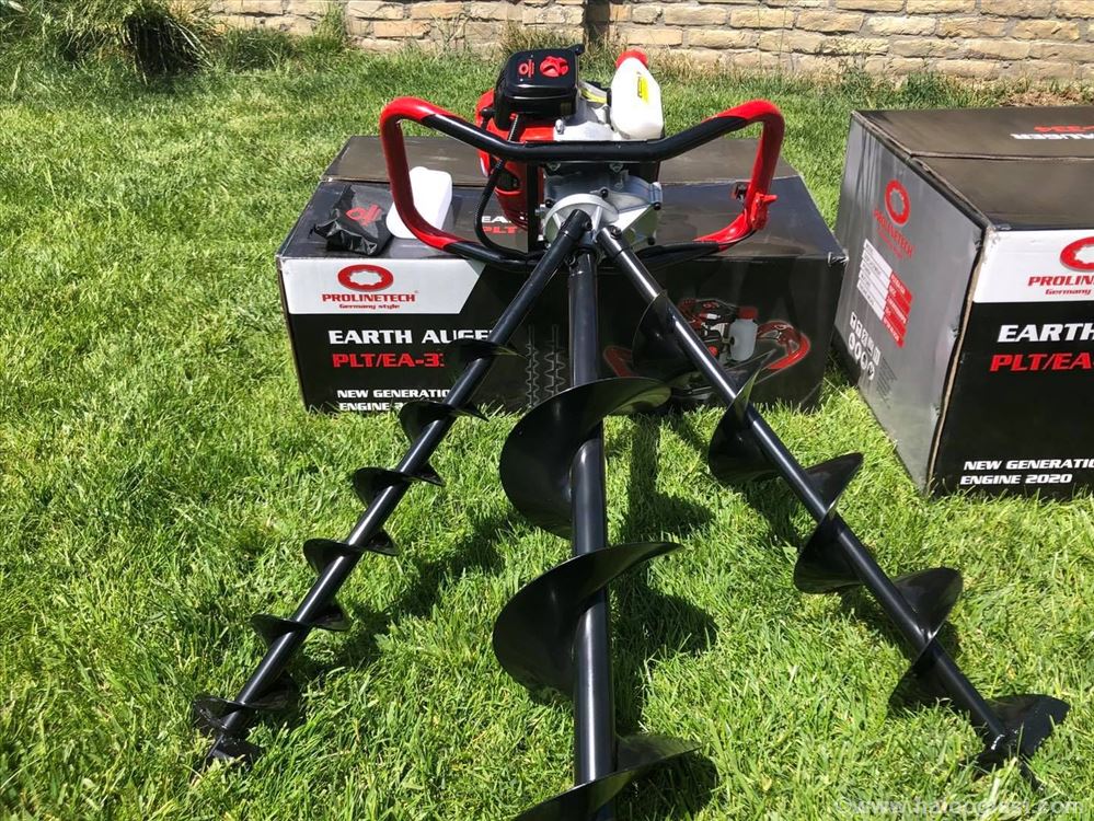 Pro Line Motorni bušač rupa 2022 | Halo Oglasi