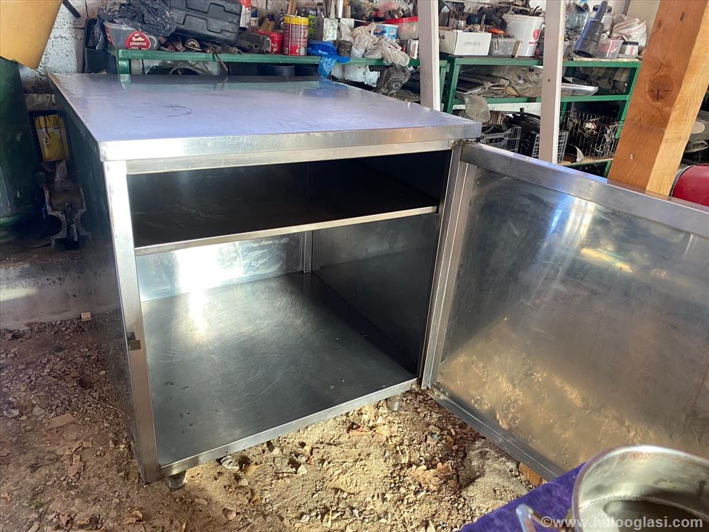 Prohrom radni sto box | Halo Oglasi