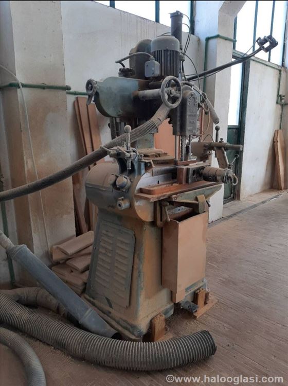 Keten frezer | Halo Oglasi