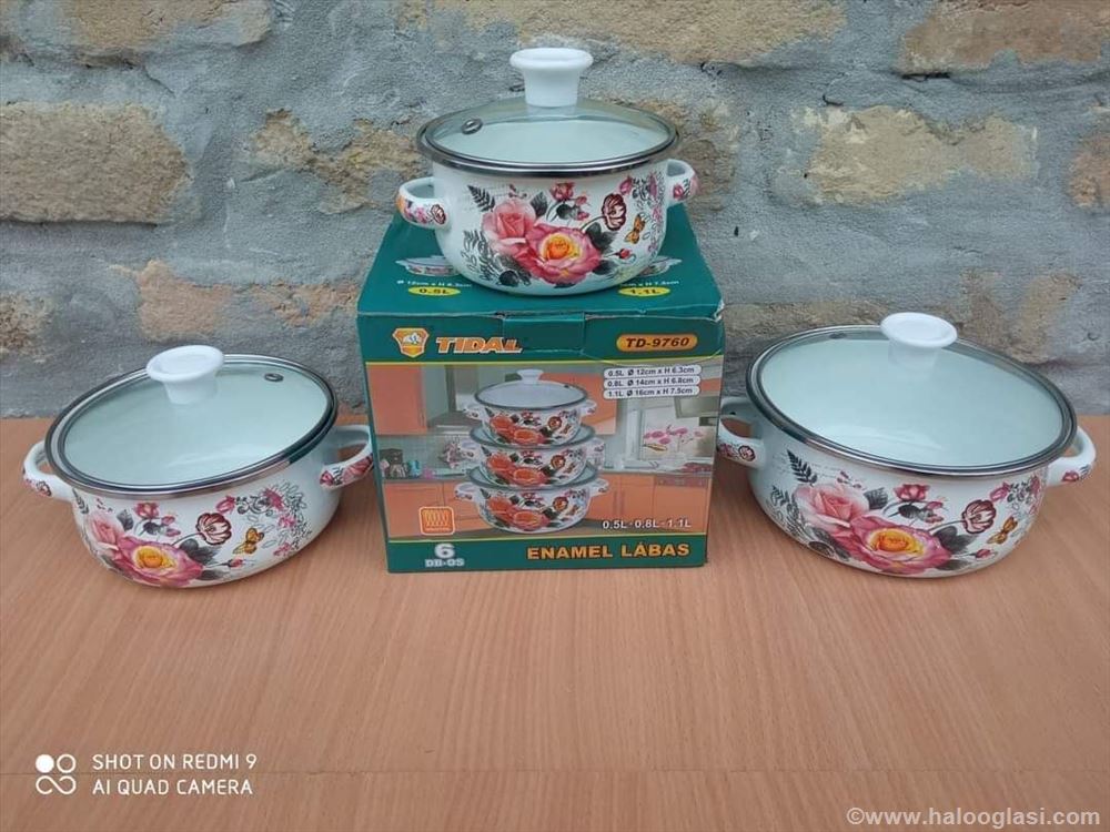 Set šerpe | Halo Oglasi