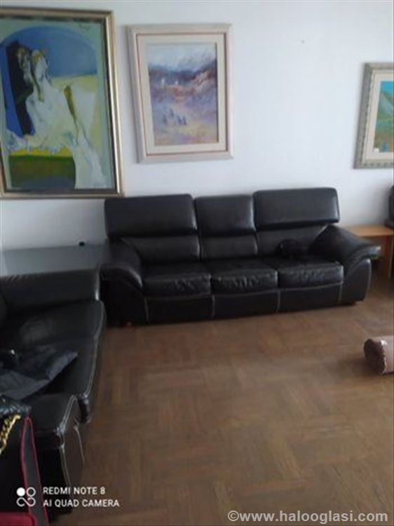 Stari Grad Gornji Dorcol 84m2 T | Halo Oglasi