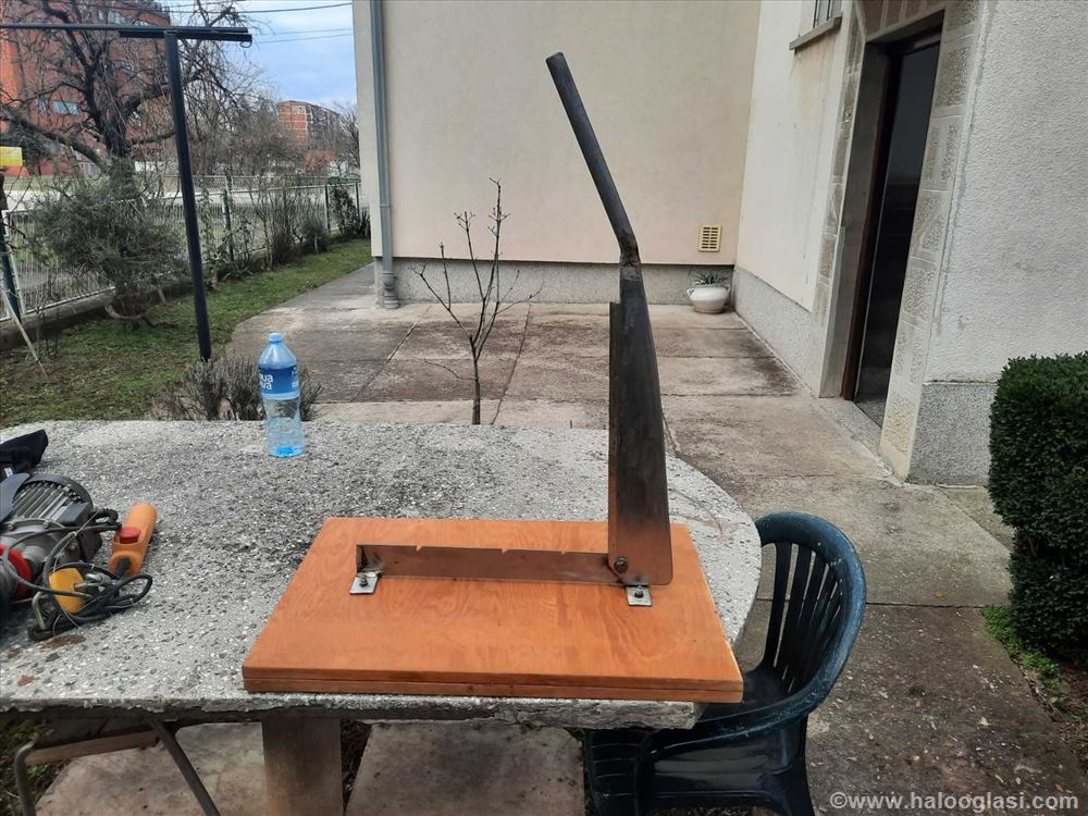 Sekač za pečenje | Halo Oglasi