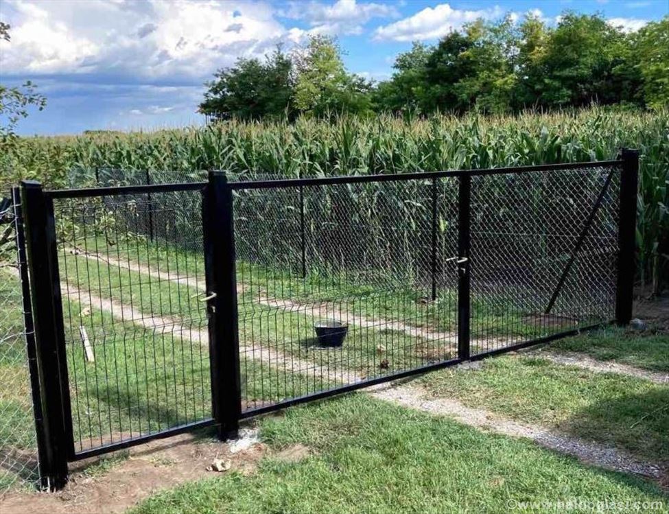 Zicane Ograde | Halo Oglasi