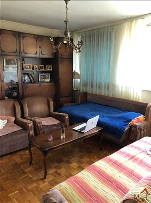 Prodaja stanova Liman 1 | Halo oglasi