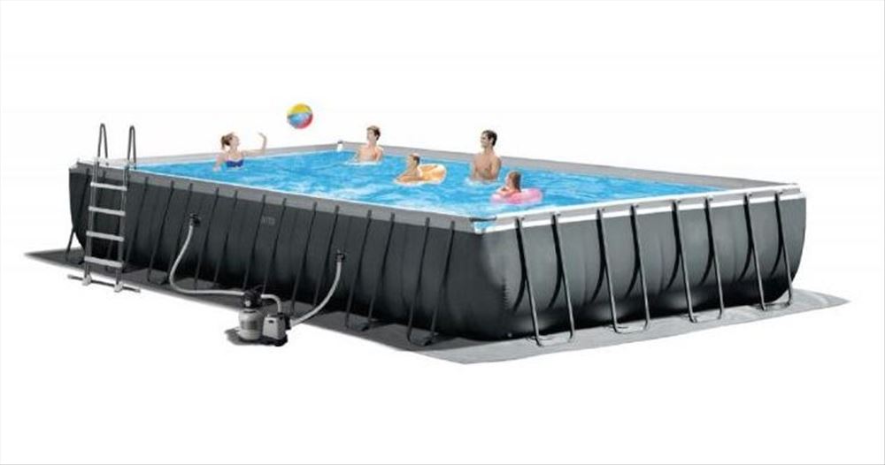 975x488x132 cm Intex Ultra XTR Frame | Halo Oglasi