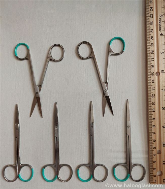 Makazice male | Halo Oglasi