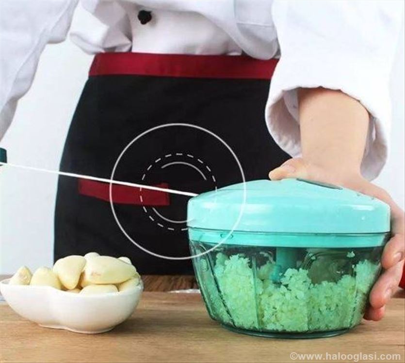 Rucni secko-Secko-Speedy Chopper-Secko za luk | Halo Oglasi