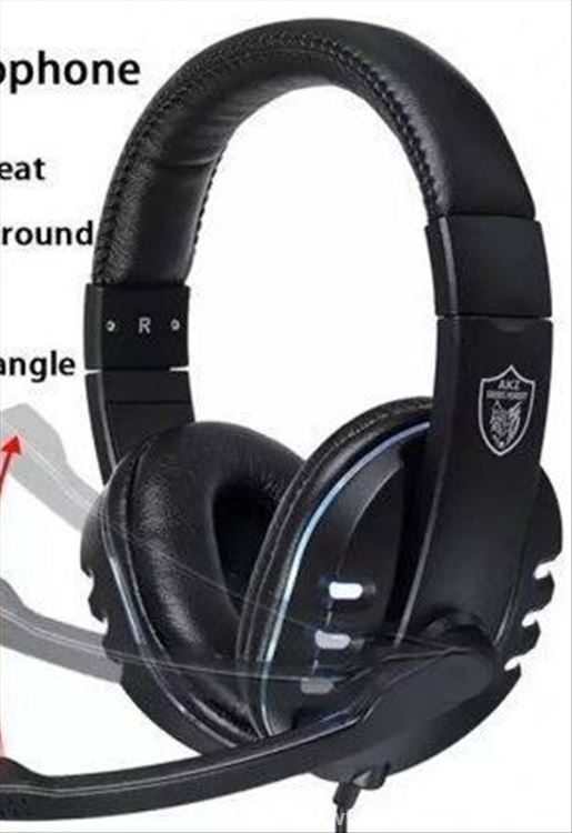 Gejmerske slusalice-RGB slusalice-Slusalice | Halo Oglasi