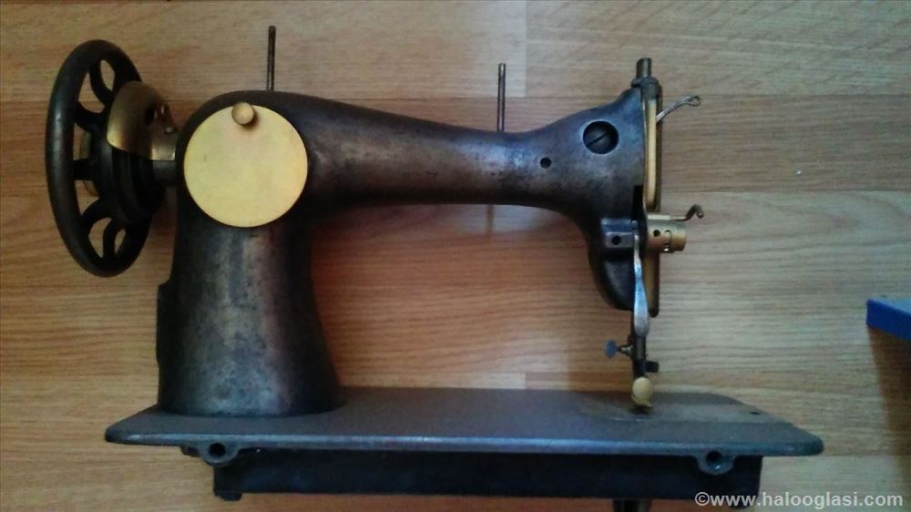 Singerica mašina | Halo Oglasi